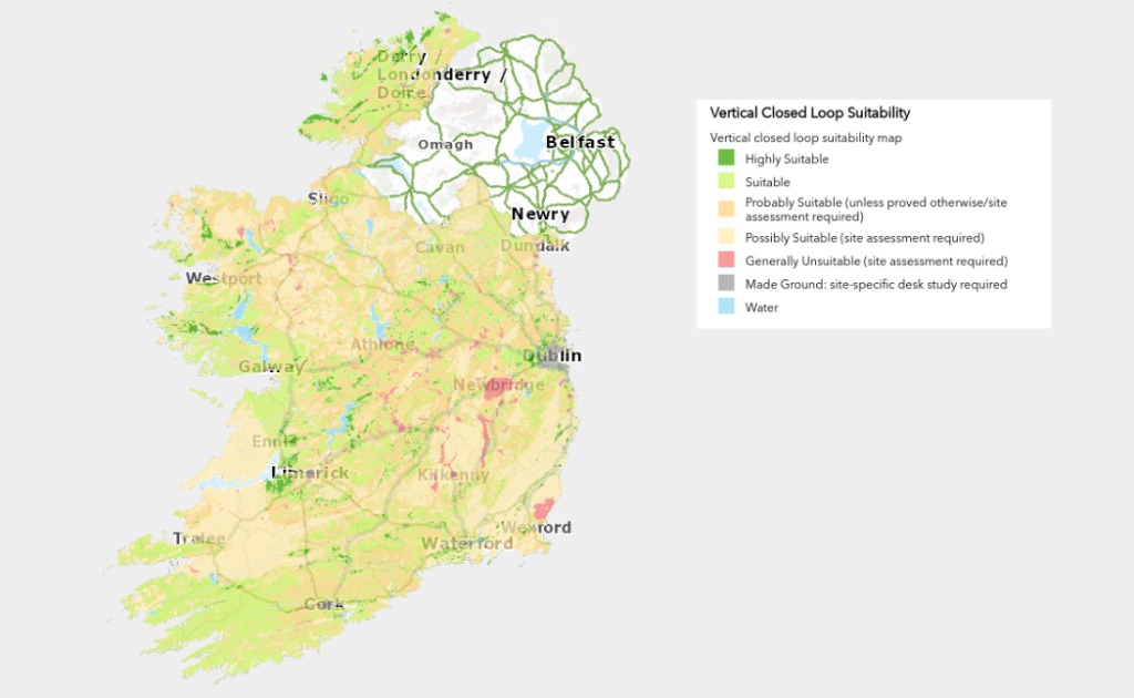 Ground Source Heat Pumps in Ireland - The Complete Guide - Ireland's ...